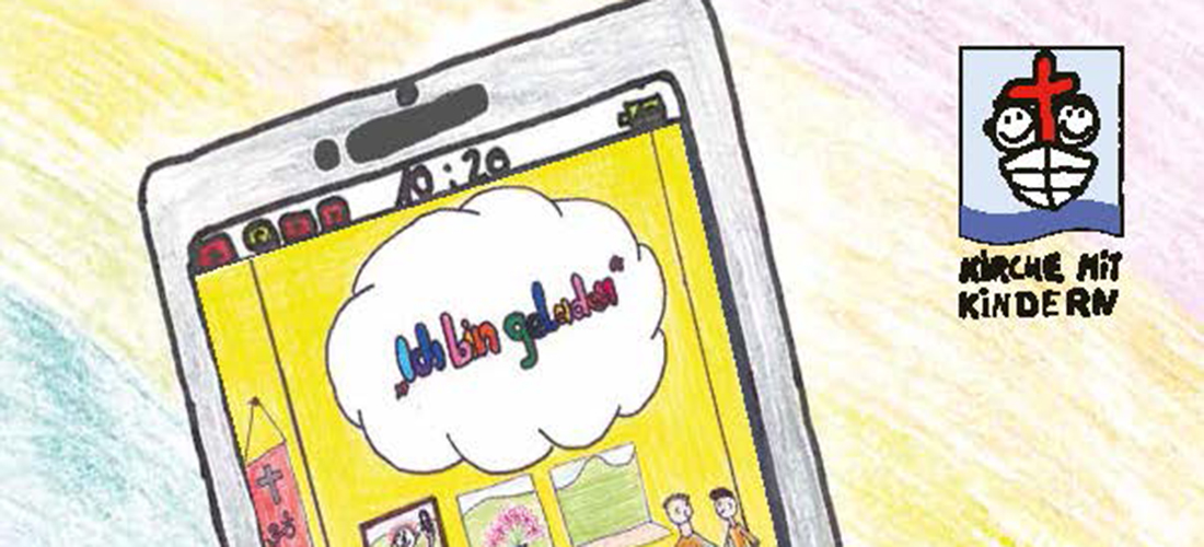 Kindergottesdienst-Tag zum Abendmahl mit Kindern - presse.ekir.de
