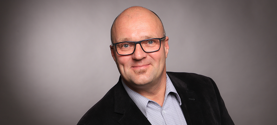 Rolf-Olaf Geisler leitet künftig das Hildener Bonhoeffer-Gymnasium ...