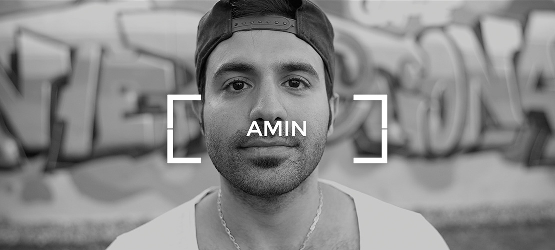 Filmpremiere auf dem Hunsrück: „Amin – Eine iranische Geschichte ...