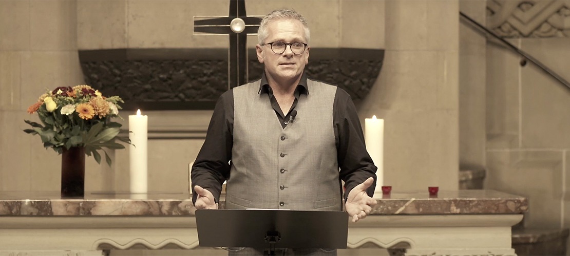 Warum es immer etwas zu hoffen gibt – auch wenn alles anders ist ...