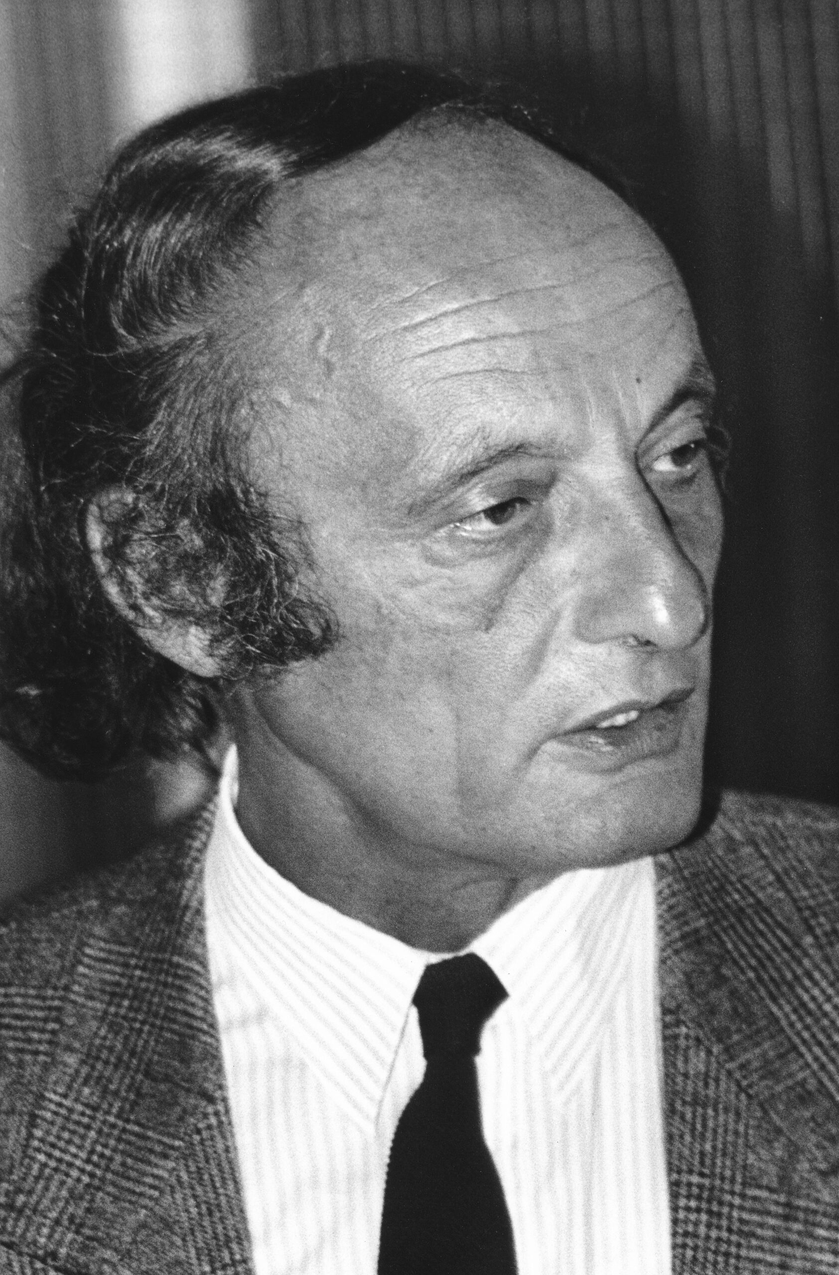 Peter Beier: „Wacher Theologe und aktiver Erneuerer der Kirche ...