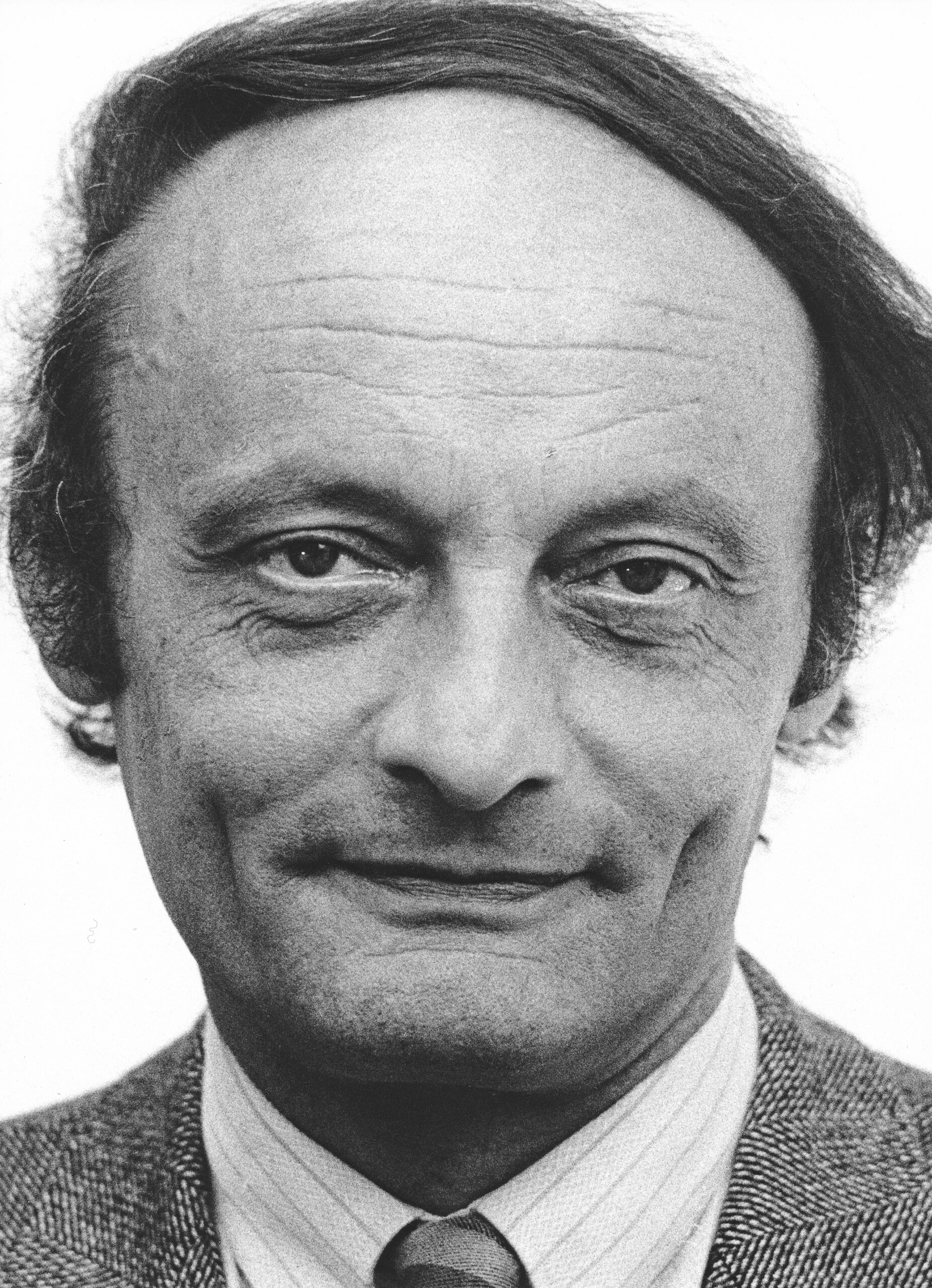 Peter Beier: „Wacher Theologe und aktiver Erneuerer der Kirche ...