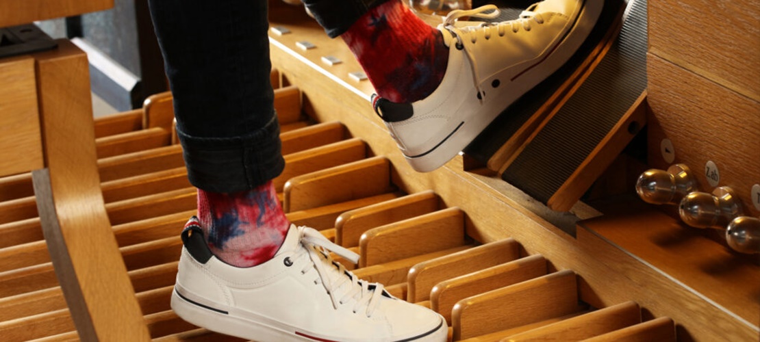 RhEINklang: Fest für die Kirchenmusik lockt im September nach ...