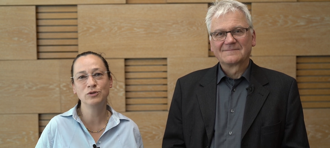 Kirchenleitung stärkt Gemeinden mit Kirchenasyl - presse.ekir.de