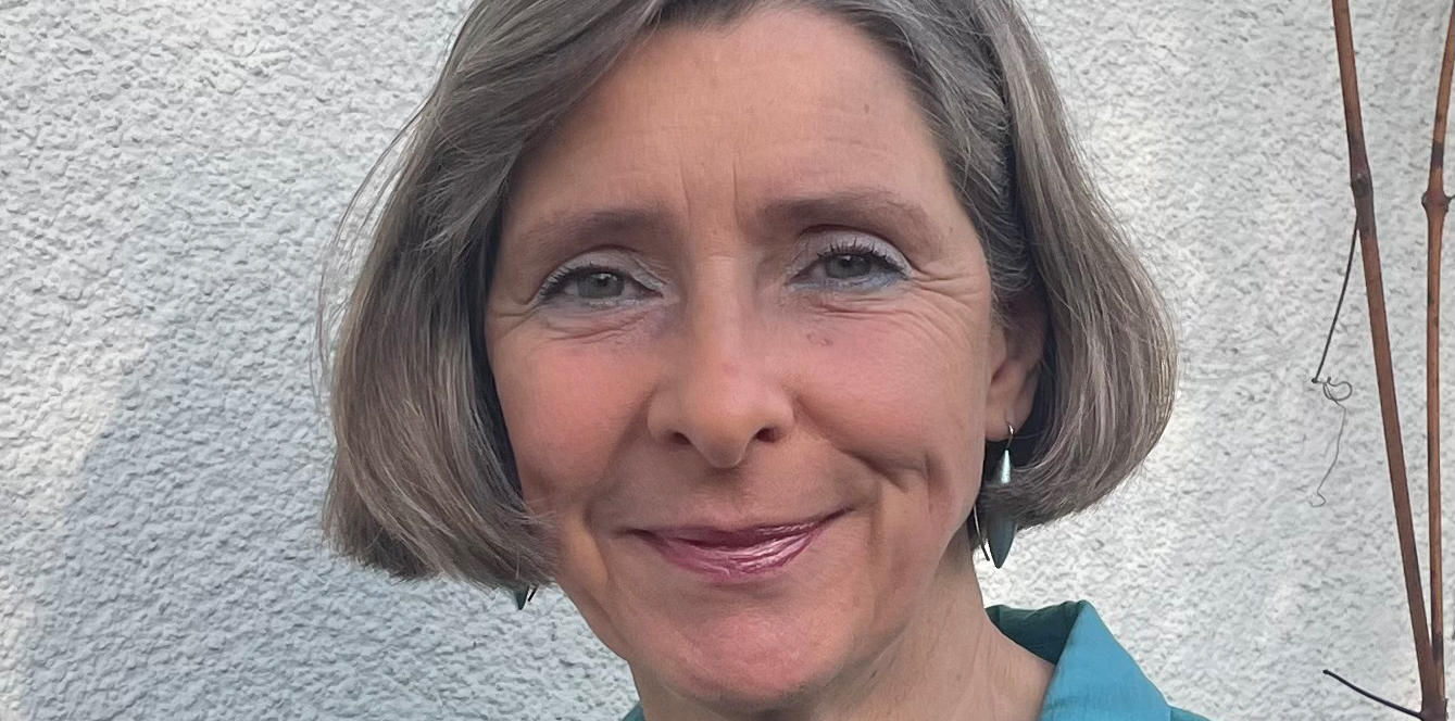 Neue Landespfarrerin für die Arbeit mit Prädikantinnen und Prädikanten ...